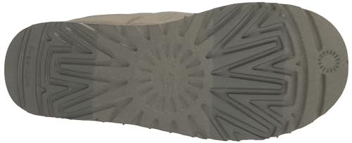 UGG Women's Tasman Lta Slipper, Moss Green, 9