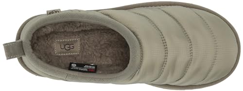 UGG Women's Tasman Lta Slipper, Moss Green, 9