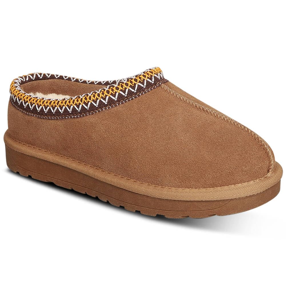 Women's Slippers Platform Mini Boots Short Ankle Anti-Slip Boot Fur Fleece Lined Sneakers House slippers Boot For Outdoor