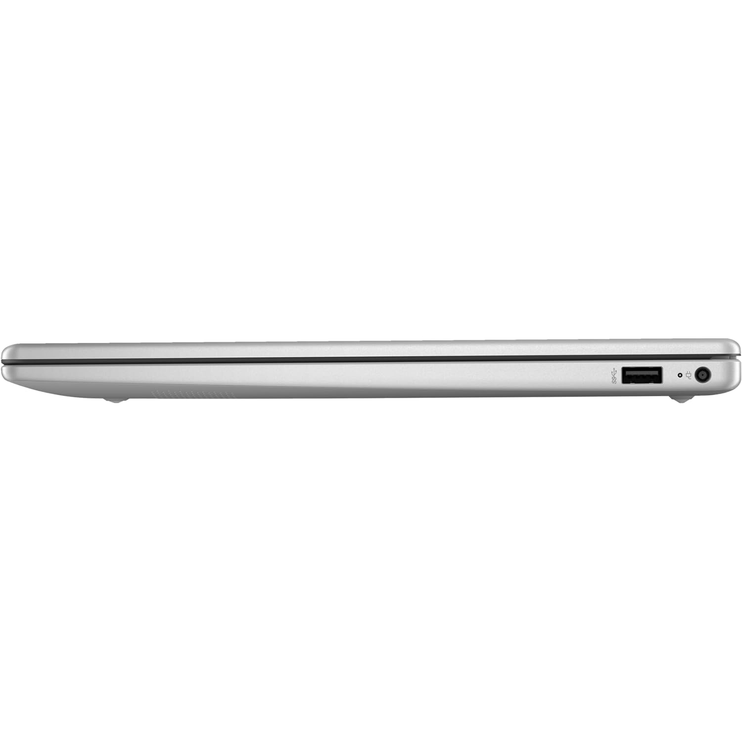 HP 2023 Laptop, 15.6" HD Touchscreen, AMD Ryzen 5 7530U (Beats i7-1165G7), 12GB RAM, 512GB PCIe SSD, Webcam, Backlit KB, HDMI, Type-C, Wi-Fi 6, Windows 11 Home, Silver, KKE Accessories