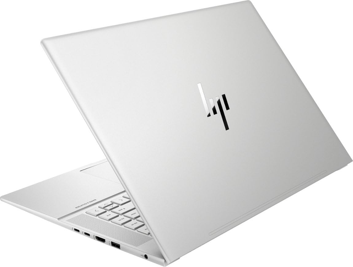 HP 2023 Envy 16" Touchscreen Gaming Laptop, GeForce RTX 4060, 13th Gen 14-Core Intel i9-13900H, 16:10 WQXGA (2560 x 1600) Display, 32GB DDR5 5200MHz RAM, 2TB SSD, Backlit KB, Thunderbolt 4, Win11 PRO