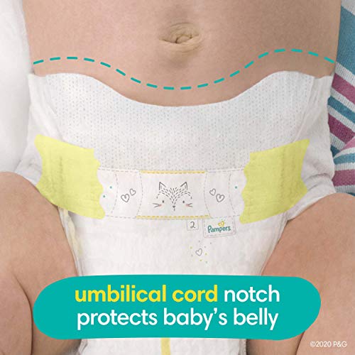 Pampers Swaddlers Active Baby Diaper Size 3 136 Count