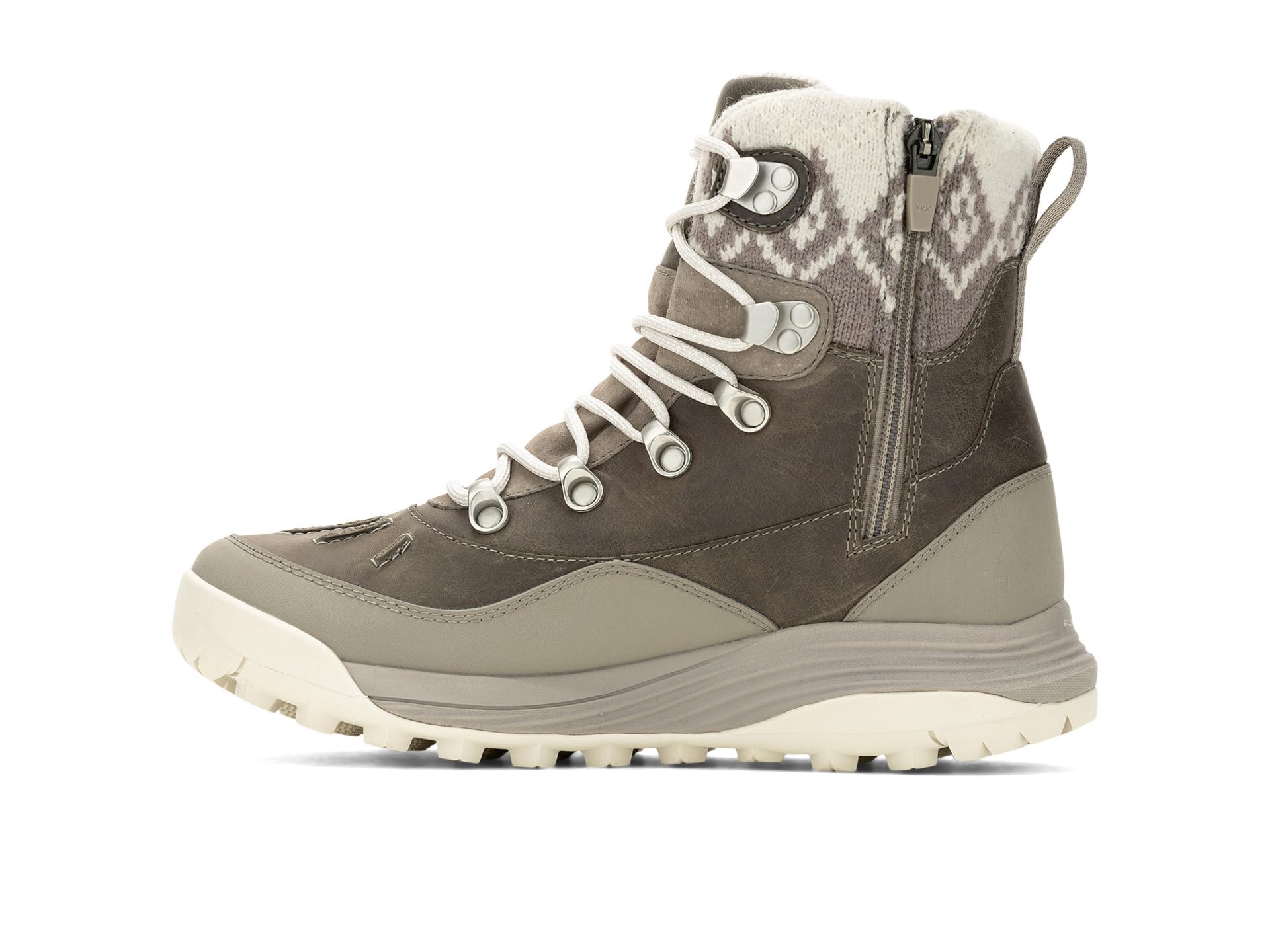 Merrell Siren 4 Thermo Mid Zip Waterproof Moon 8.5 M
