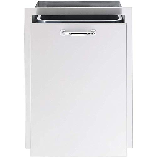 Summerset Professional Grills SSTD1-20 Grill, Storage Drawer, 20", Ss