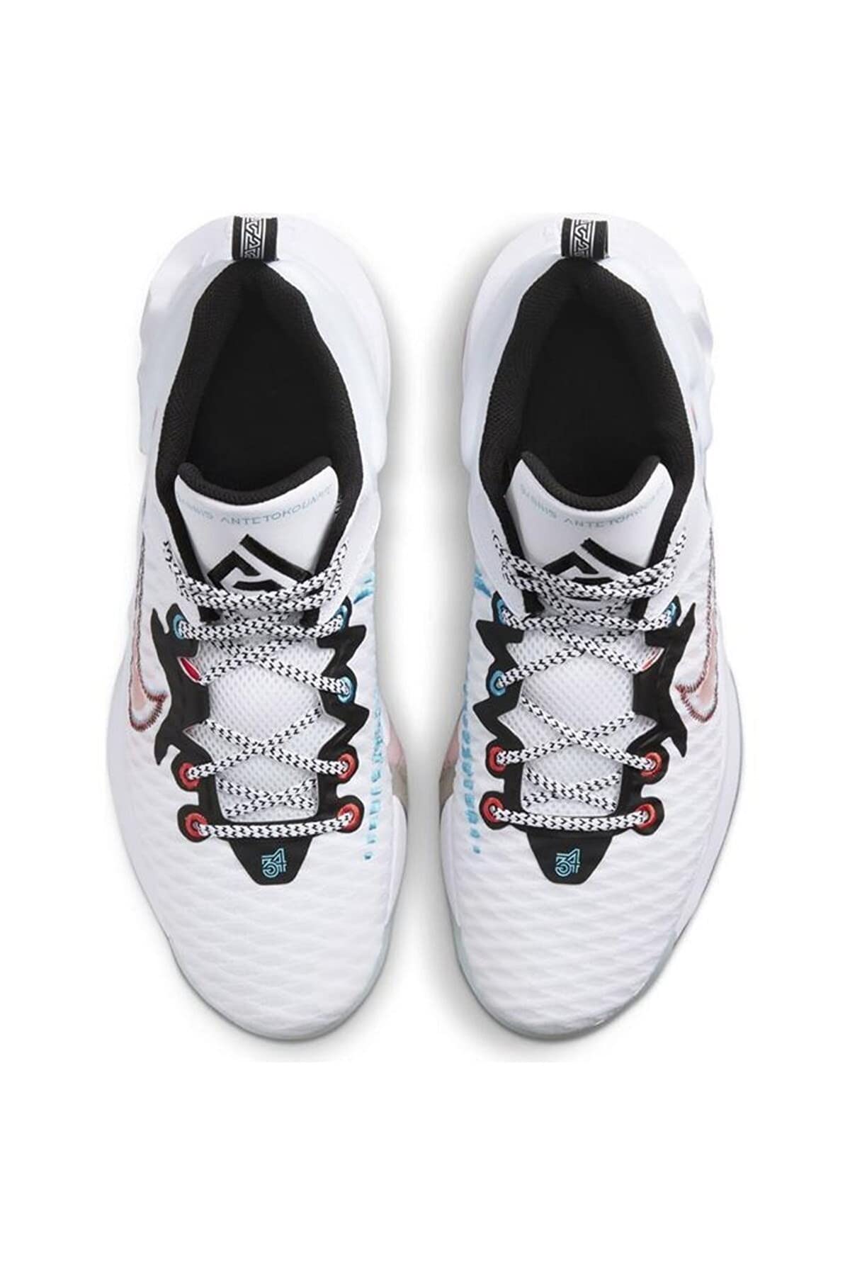 Nike DM0825-101 DM0825-101 Unisex Adult