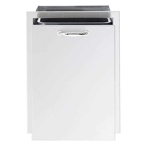 Summerset Professional Grills SSTD1-20 Grill, Storage Drawer, 20", Ss