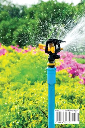 Think Like An Ecosystem: Permaculture, Water Systems, Soil Science, & Landscape Design