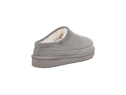 Koolaburra by UGG Women's Graisen, Wild Dove, 7