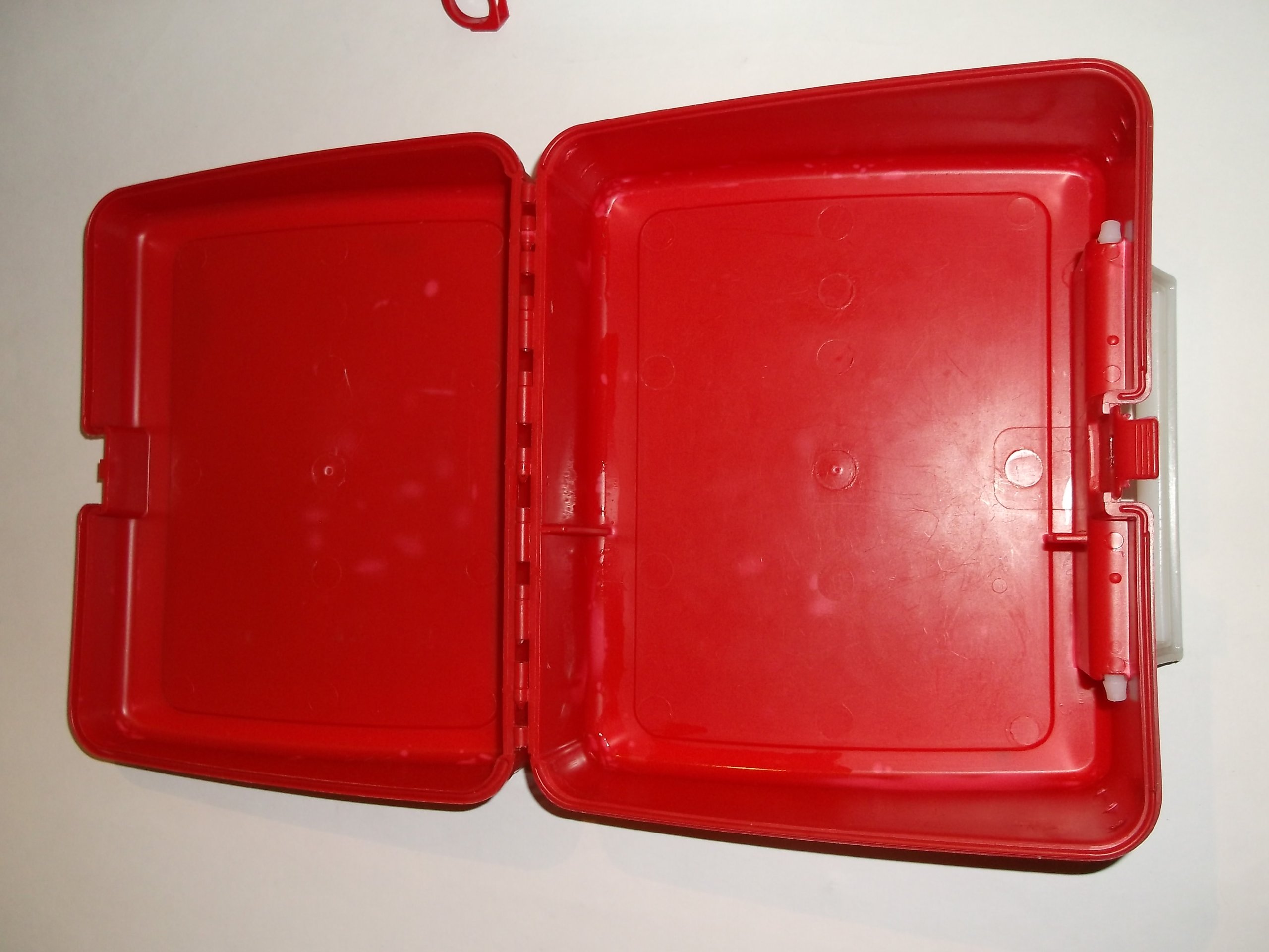 Where's Waldo? Lunchbox and Thermos