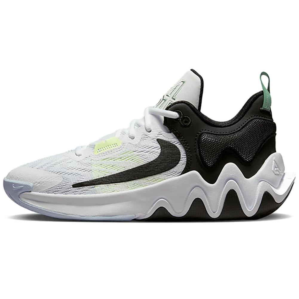NIKE Giannis Immortality 2 Big Kids' Basketball Shoes Grade School DQ1, Size 4
