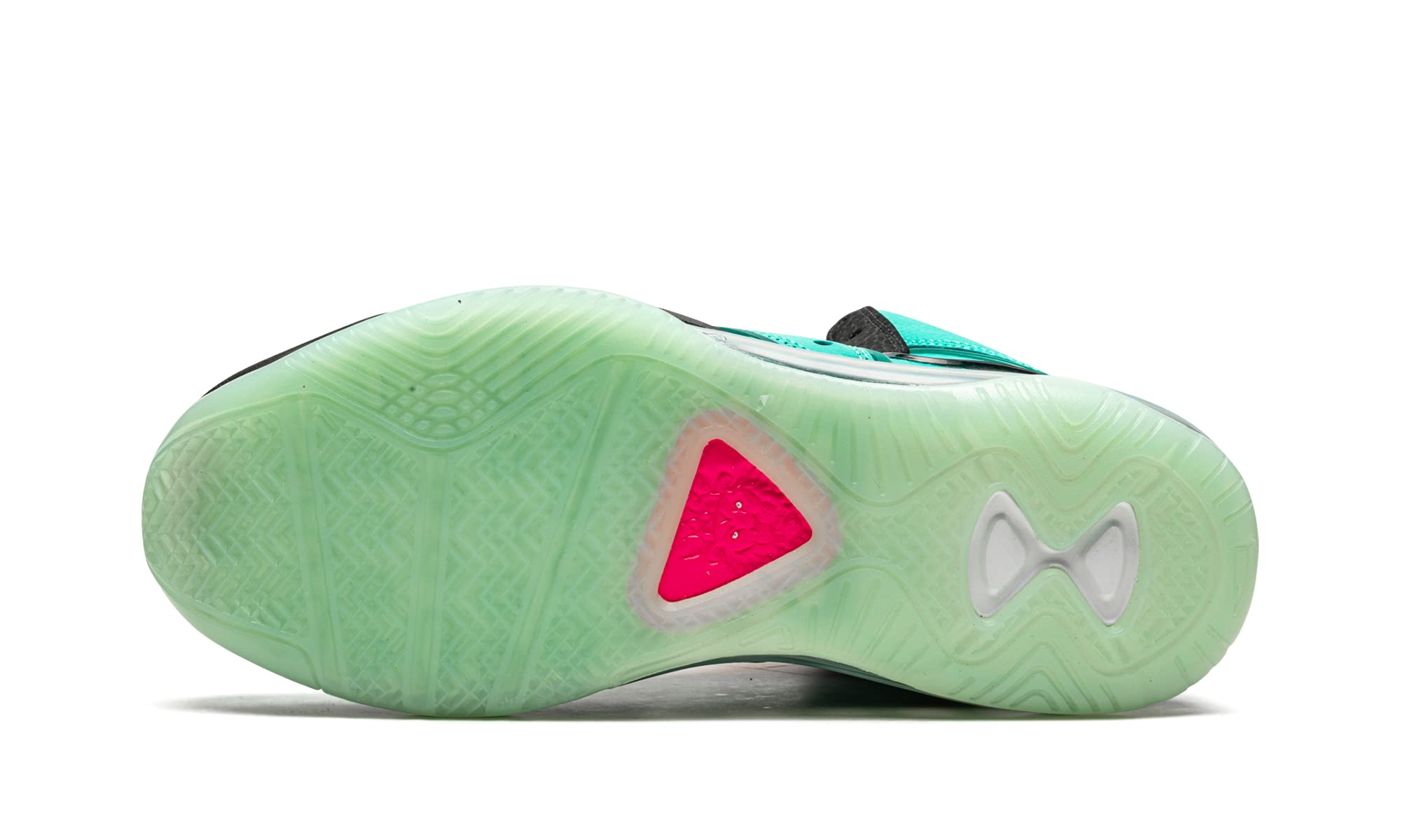 Nike Mens Lebron 8 CZ0328 400 South Beach 2021 - Size 7