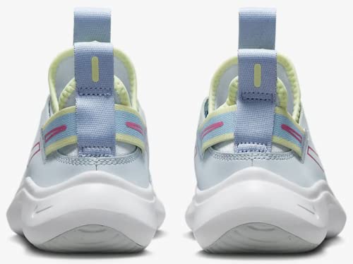 Nike Flex Plus (Big Kid)