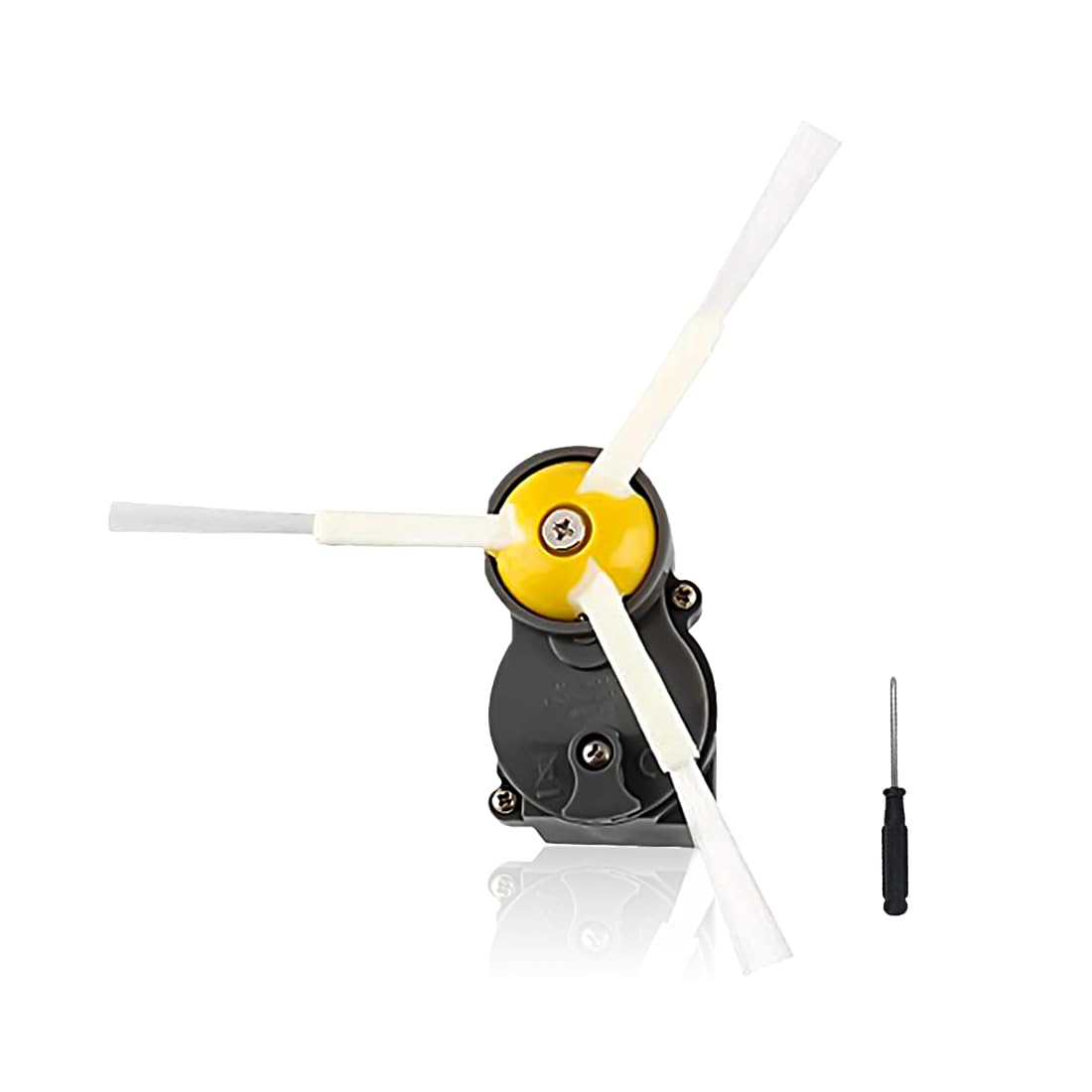 LHYNEE Side Brush Motor
