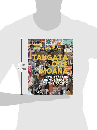 Tangata o le Moana: New Zealand and the People of the Pacific