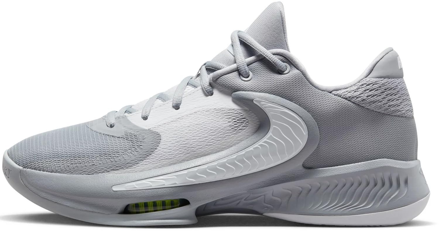 Zoom Freak 4 TB (DO9679-001) Size: 9.5 Grey