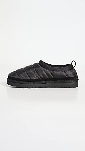 UGG Men's Tasman Lta Slipper, Black, 10