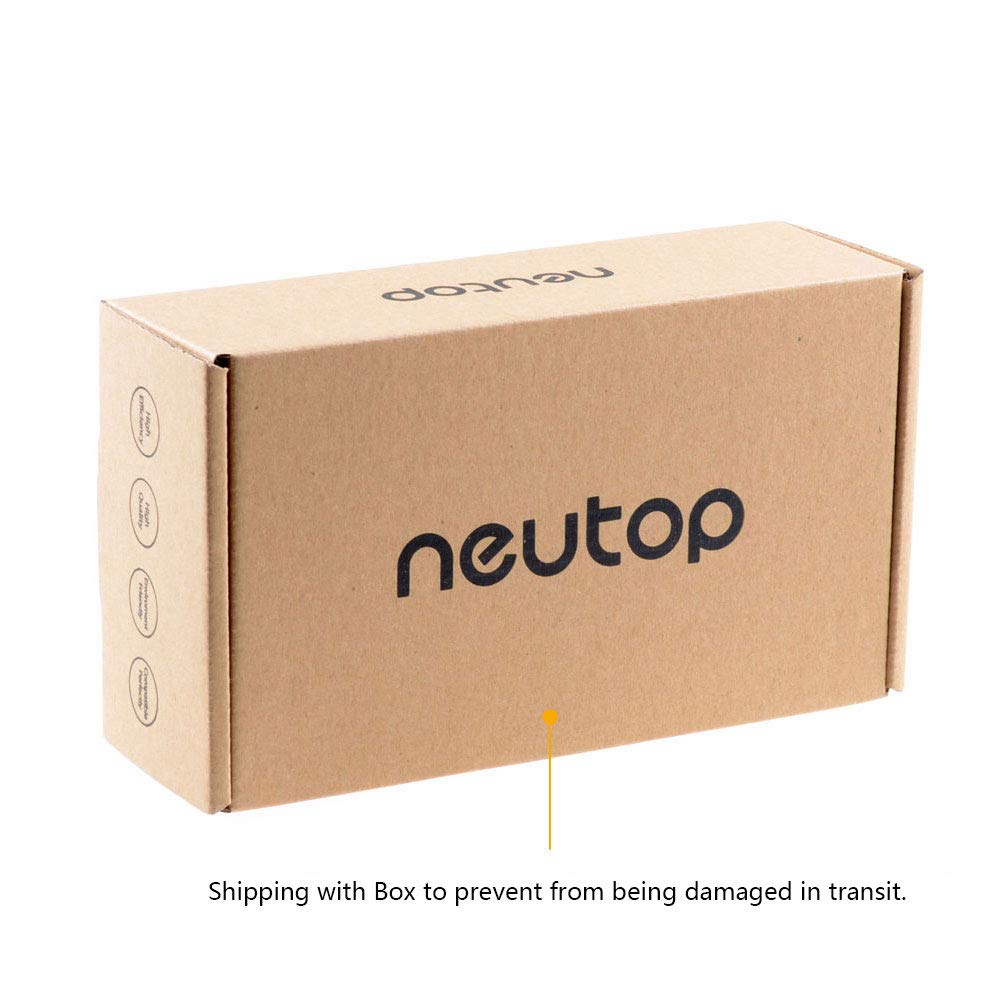 Neutop Upgraded Replacement Parts Accessories Kit Compatible with iRobot Roomba 700 Series 760 761 770 780 790 Robot Vacuum with Flexible Beater and Bristle Brush Hepa Filter Side Brush Cleaning Tool.