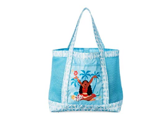 moana Disney - 2018 Swim Bag for Kids