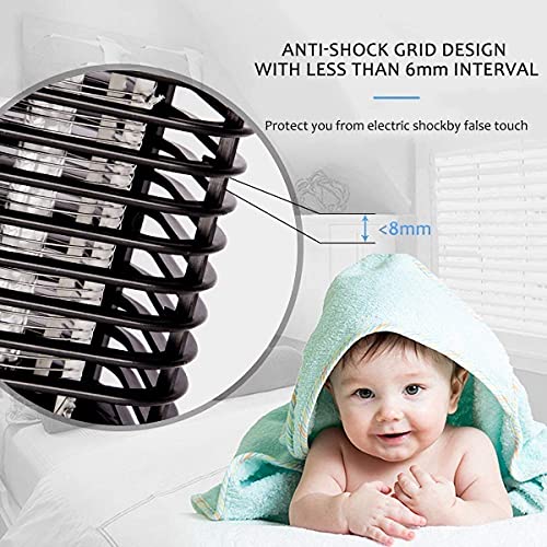 Easyinsmile 2pcs/Pack Plastic Trash Rack Portable Hanging Organizer Trash Bag Holder with Lid