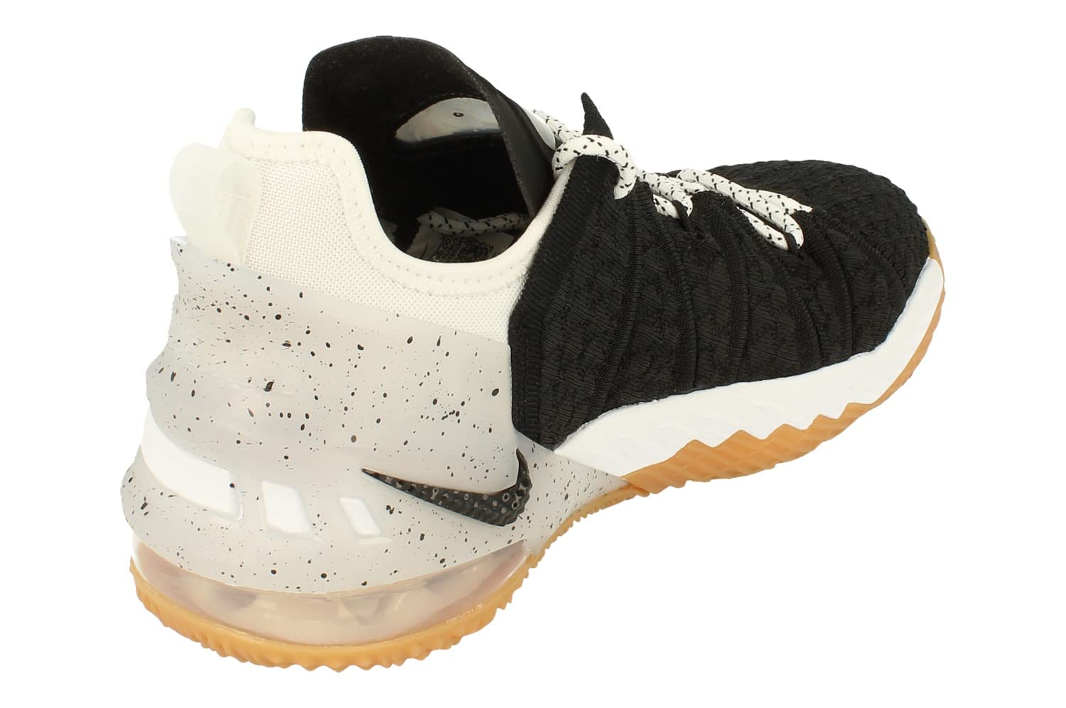 Nike Youth Lebron 18 GS CW2760 007 - Size 5Y