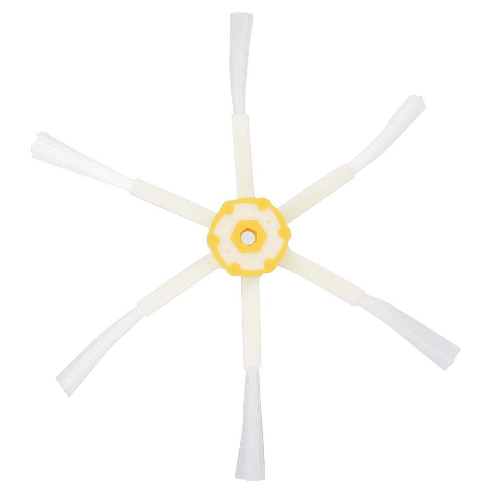 Mumusuki Upgraded Side Brushes Replacement Parts for IROBOT 500 600 700 Series