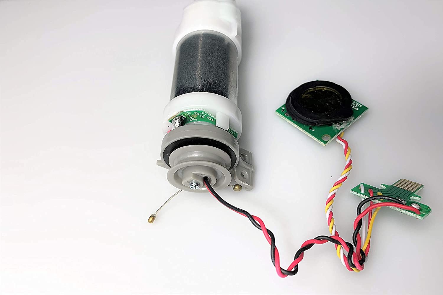 caSino187 Main Brush Motor for Roomba 500/600/700 Series