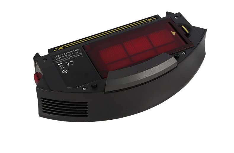 OYSTERBOY Replacement Dust Bin Compatible for iRobot Roomba 800 Series Except 890 Vacuum Cleaner Parts