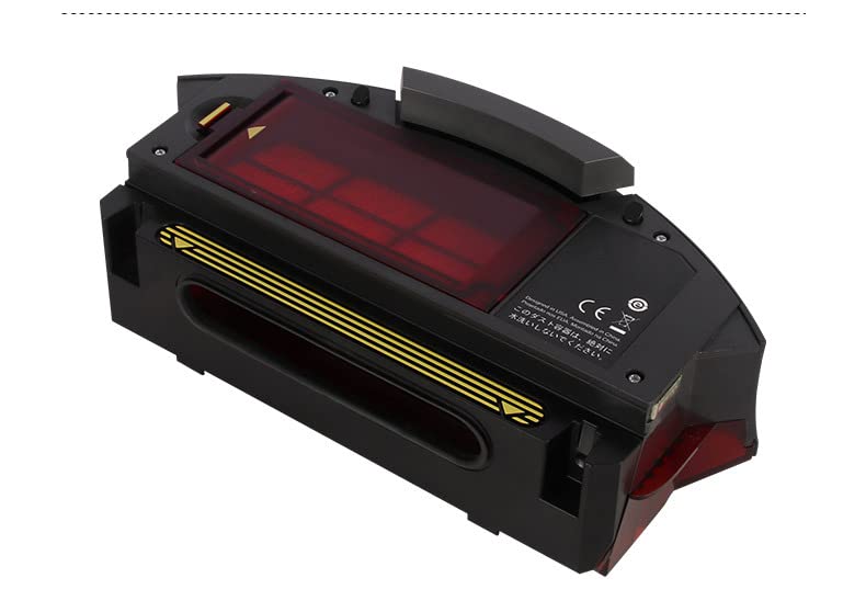 OYSTERBOY Replacement Dust Bin Compatible for iRobot Roomba 800 Series Except 890 Vacuum Cleaner Parts