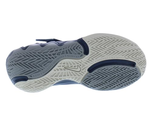 Nike Giannis Immortality 2 (Little Kid) Valerian Blue/Green Glow 11C
