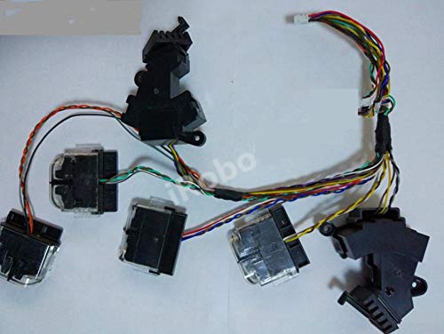 Cliff Sensor/Bumper Sensor Assembly Parts Replacement for Irobot Roomba 500/600/700/800