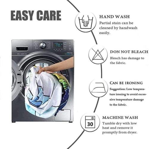 BXCLGM Gamepad Duvet Cover,Game Controller Bedding Set,HD Digital Printing Pattern,Soft and Warm,an for Family,Loved by Gamer (Gamepad 7,Twin)