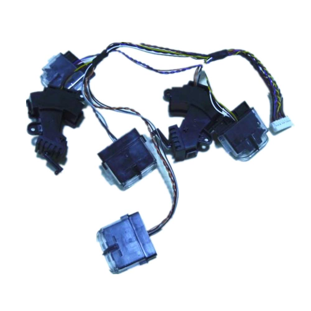 Cliff Sensor/Bumper Sensor Assembly Parts Replacement for Irobot Roomba 500/600/700/800