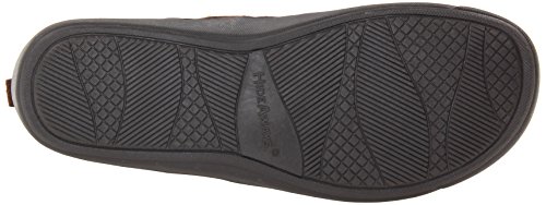 L.B. Evans HideAways by L.B. Evan Roderic Chocolate 11 W