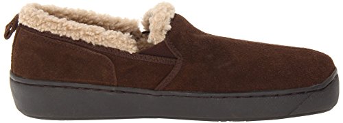 L.B. Evans HideAways by L.B. Evan Roderic Chocolate 11 W