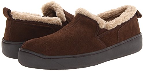 L.B. Evans HideAways by L.B. Evan Roderic Chocolate 11 W