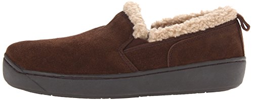 L.B. Evans HideAways by L.B. Evan Roderic Chocolate 11 W