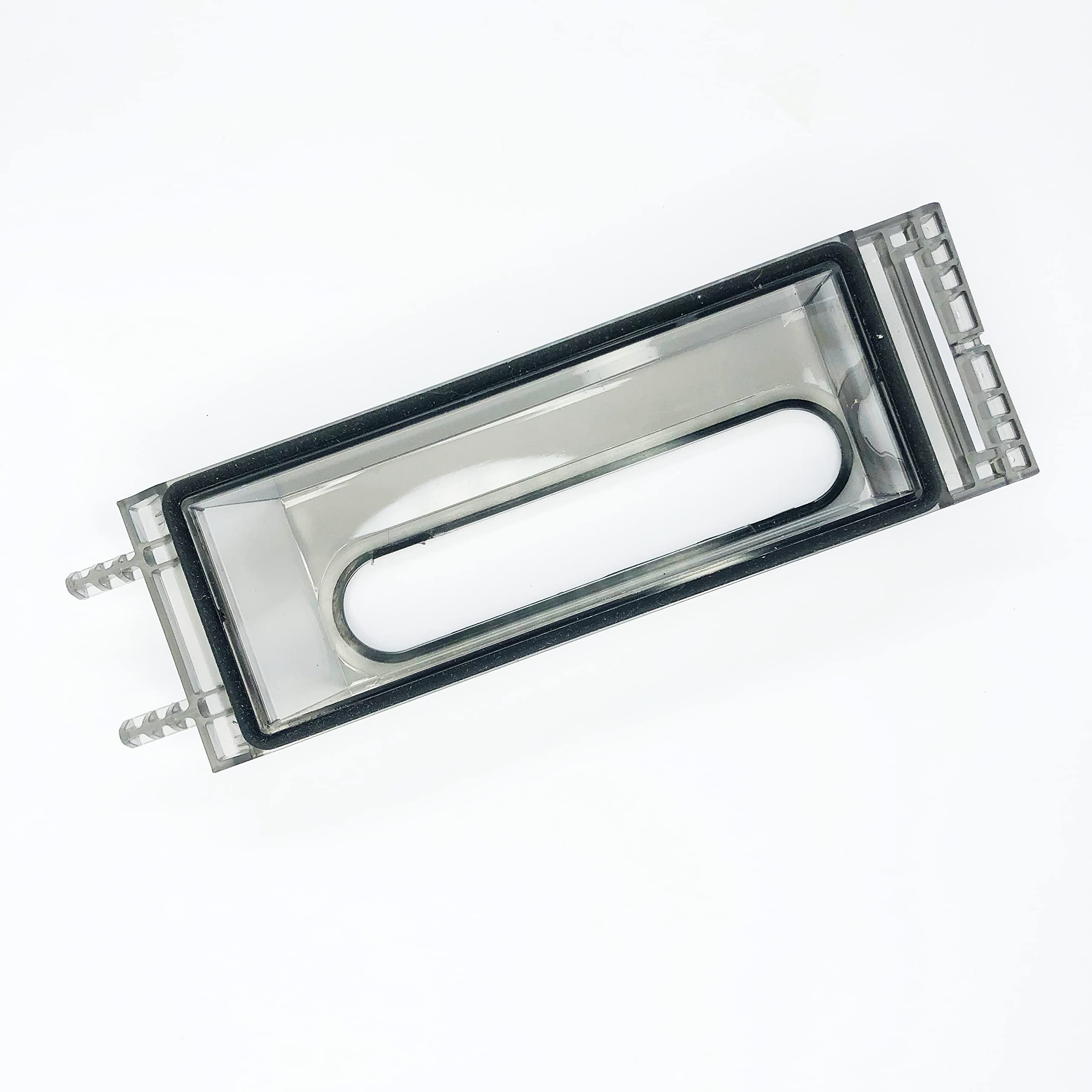 OYSTERBOY Replacement Dust Bin Entrance Door Fit for Compatible with Roomba e/i Series i7 i7+ i6+ i8 i3+/Plus E5 E6 E7 Vacuum Cleaner Parts