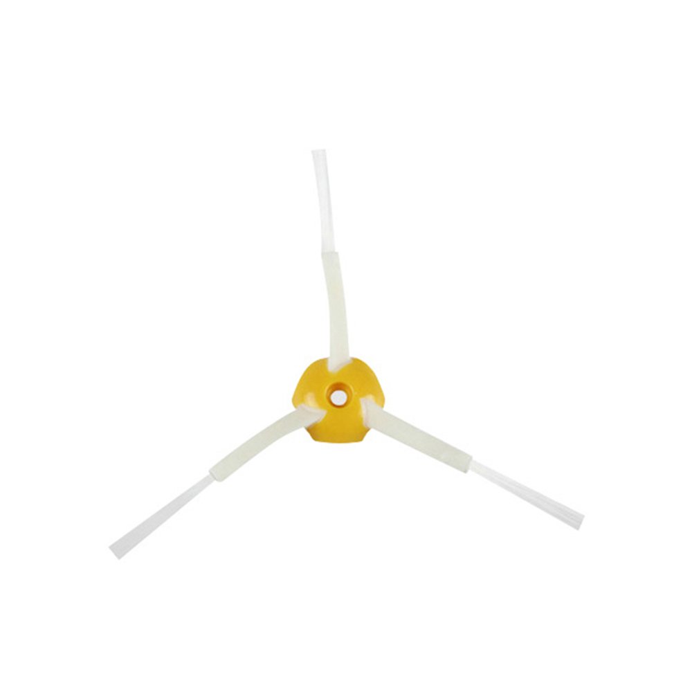 ECOMAID Replacement Parts for iRobot Roomba 700 Series 770 777 760 761 780 790 Robotic Vacuum Cleaners 8pc Filter 6pc Side Brush 1pc Bristle Brush Flexible Beater Brush Cleaning Tool