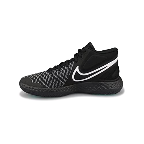 Nike Kd Trey 5 VIII Unisex Shoes Size 9.5, Color: Black/White