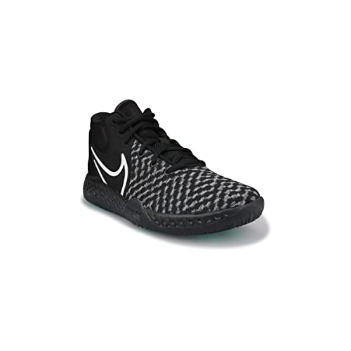 Nike Kd Trey 5 VIII Unisex Shoes Size 9.5, Color: Black/White
