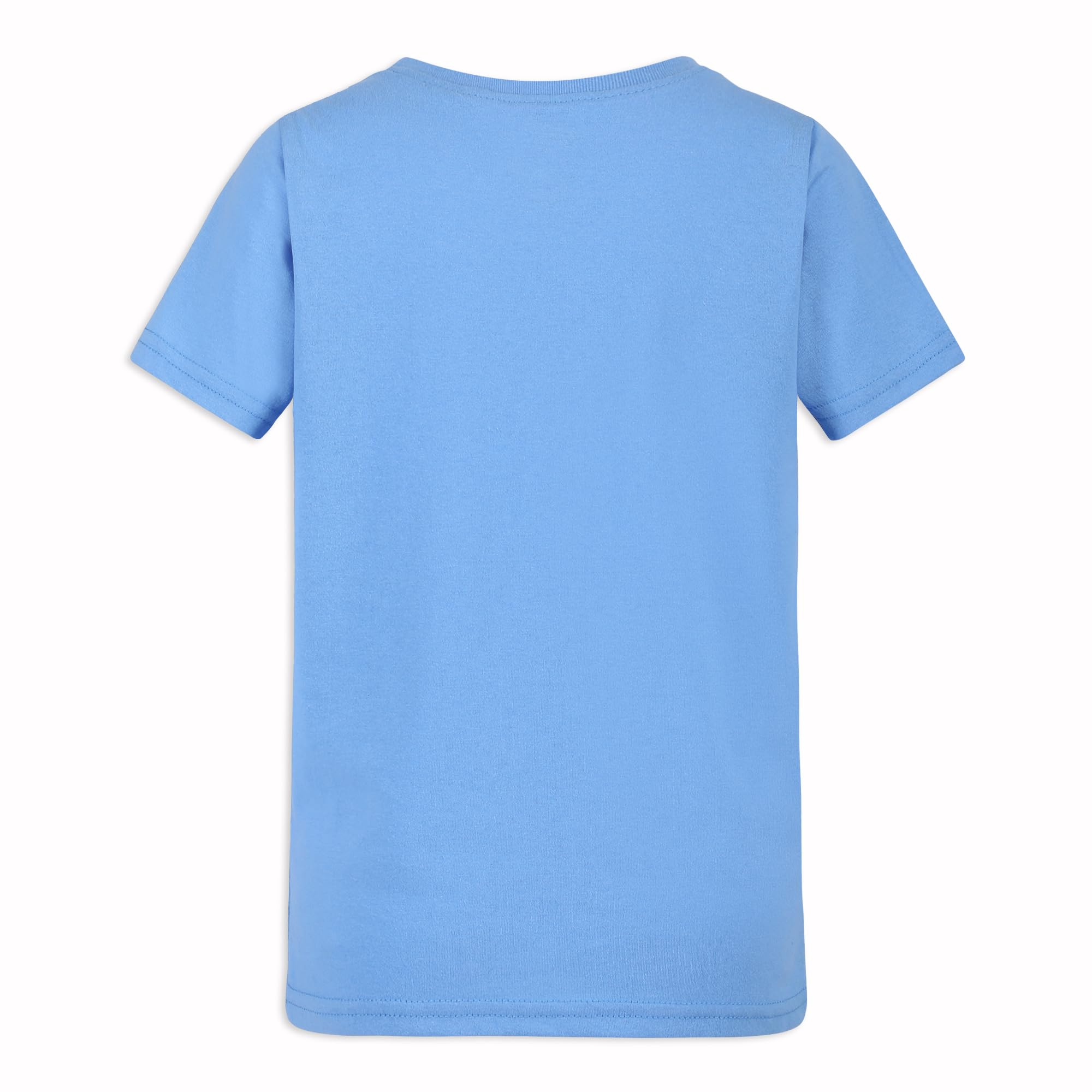 Blippi Boys 2 Piece Short Sleeve T-Shirt and Pants Set for Toddler and Big Kids