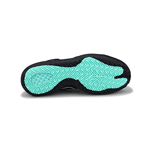 Nike Kd Trey 5 VIII Unisex Shoes Size 9.5, Color: Black/White
