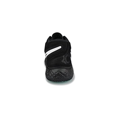 Nike Kd Trey 5 VIII Unisex Shoes Size 9.5, Color: Black/White