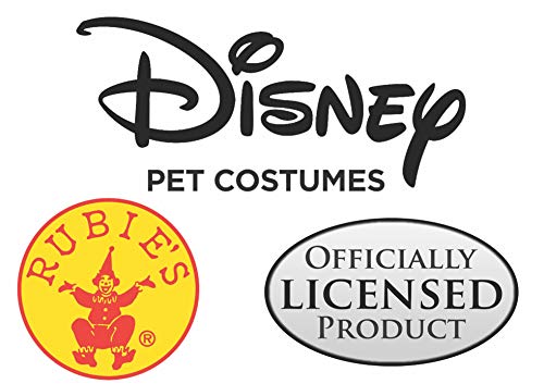 Rubie's Disney: Mickey & Friends Pet Costume, Donald Duck, Large (200165LXL_L)