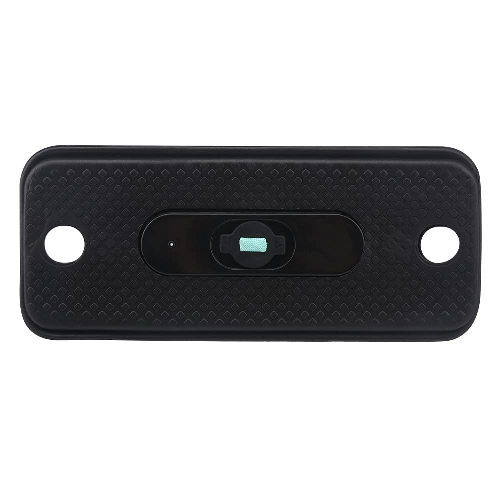 CALIDAKA Clean Reservoir Cleaning Pad,reservoir Pad Replacement Universal Plastic,for iRobot Braava 380t 390t 320 Mint 5200C