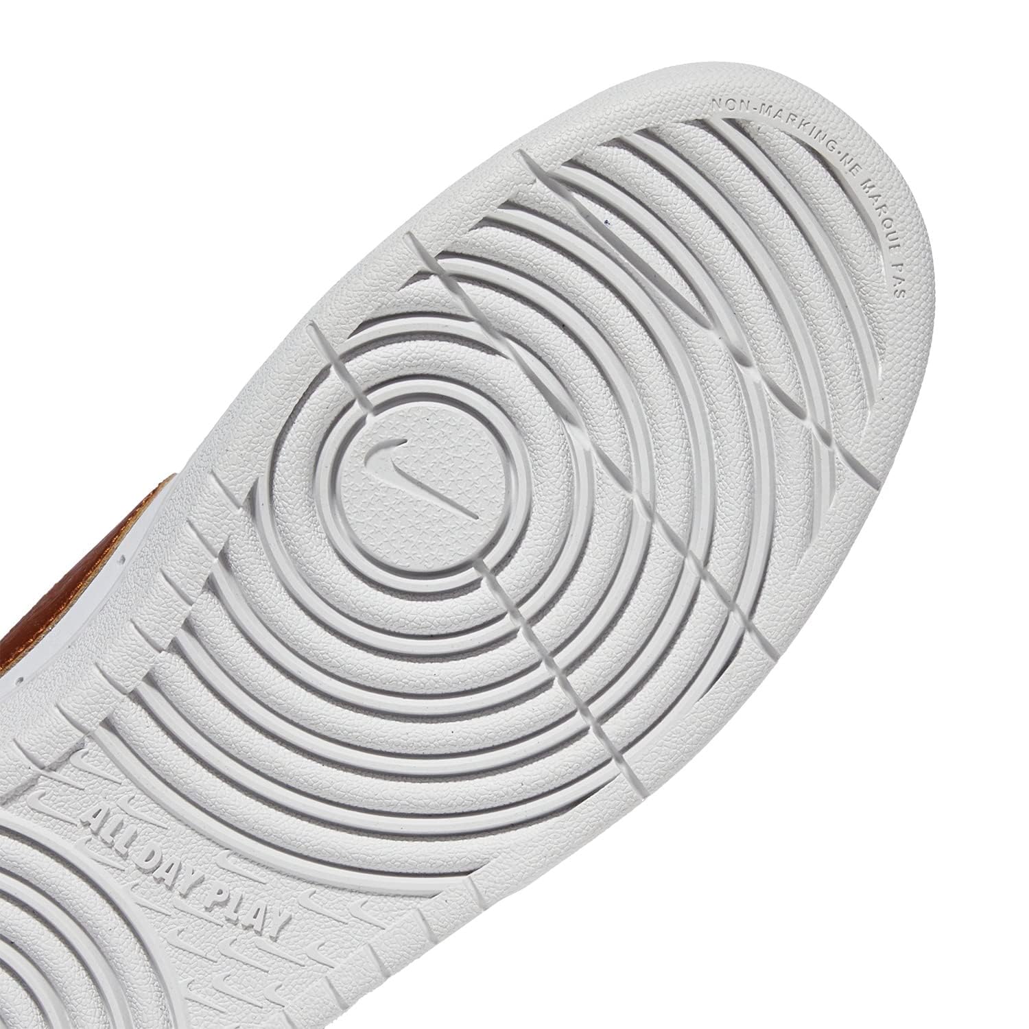 Nike Court Borough Low 2 SE (Big Kid)