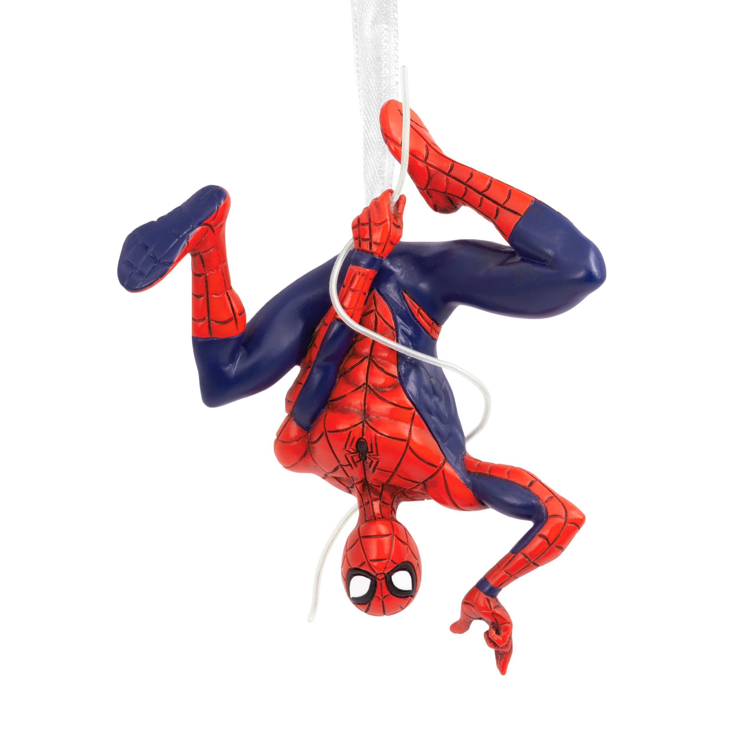 Hallmark Marvel Spider-Man Christmas Ornament, Spiderman Gift