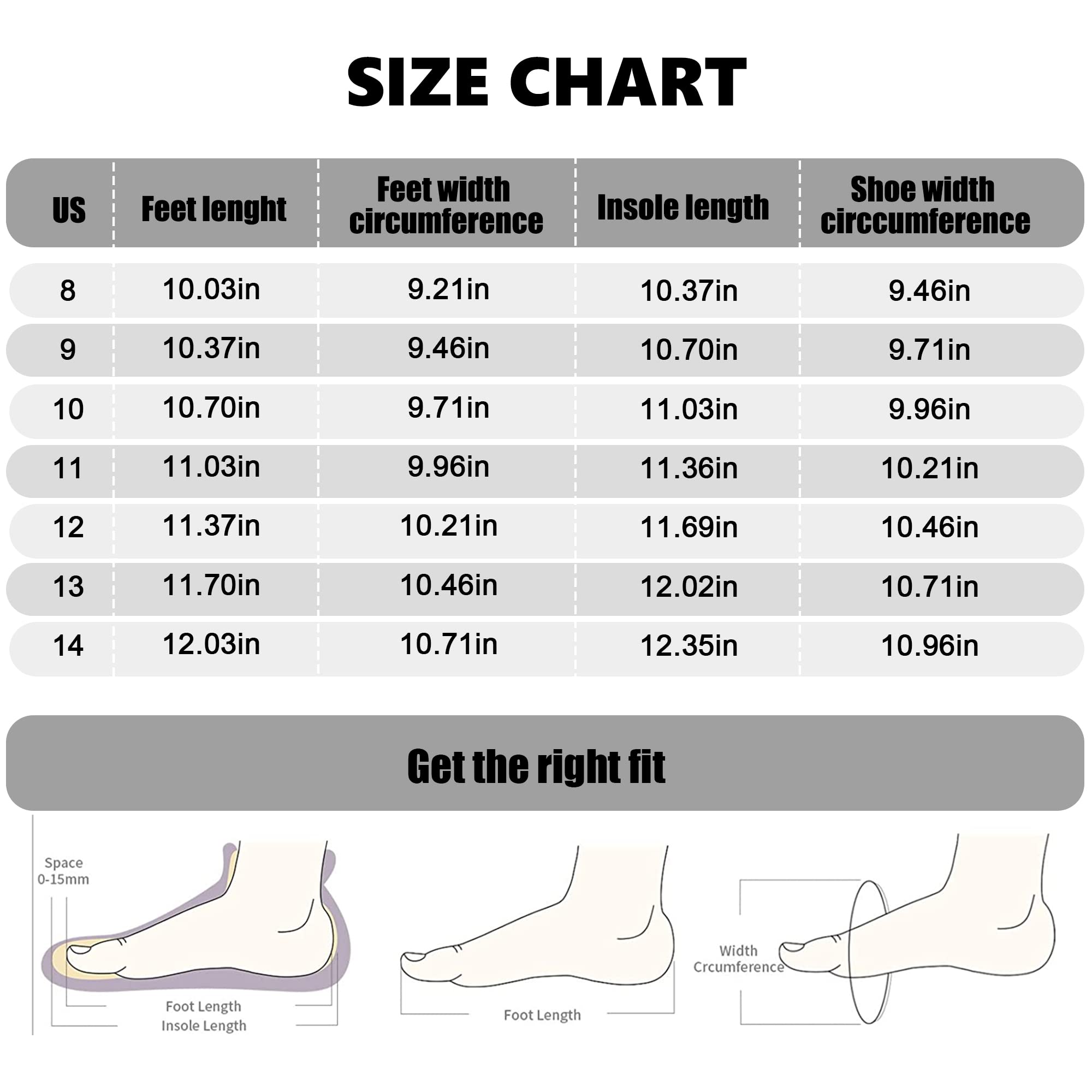 VLLy Slippers for Men Outdoor House Moccasins with Non-Slip Rubber Sole and Memory Foam Comfortable Insole Easy Wear Style Brown Size 11 US