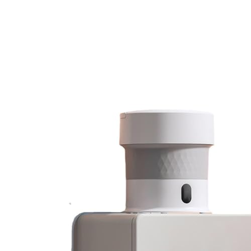 RUVSUN Mini Washer and Dryer, Washer Machine, Small Washing Machine, Small Washing Machine Fully Automatic Wash-Off Dual-Purpose Mini Washing Machine, Suitable for Bathrooms