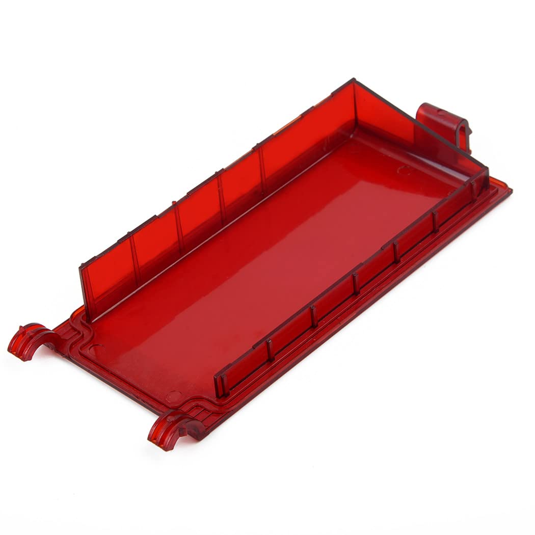 Dxyue Dust Bin Door Compatible with Irobot Roomba 800 Series 801 805 850 860 870 880 890 960 Vacuum Cleaner Accessories (Does Not Work with Roomba 980 Series)